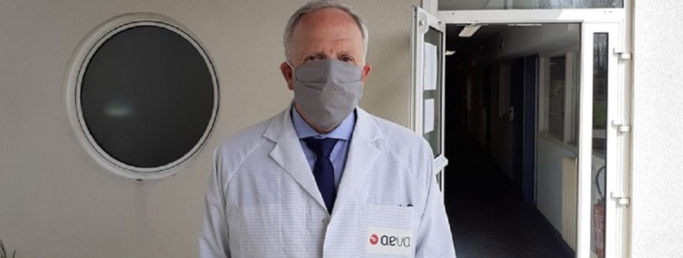 AECE Group : un groupe aux savoir-faire multiplesAECE | La technologie ...